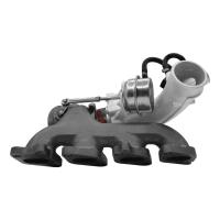 China MGT1446MZGL Turbocharger for Opel Astra Meriva 1.4p Ecotec Petrol 860156 55565353 781504-0004 for sale
