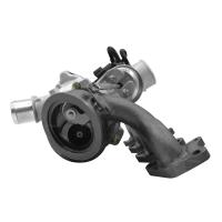 China MGT1446MZGL Turbocharger for Opel Astra Meriva 1.4p Ecotec Petrol 860156 55565353 781504-0004 for sale