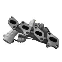 China MGT1446MZGL Turbocharger for Opel Astra Meriva 1.4p Ecotec Petrol 860156 55565353 781504-0004 for sale