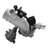 China MGT1446MZGL Turbocharger for Opel Astra Meriva 1.4p Ecotec Petrol 860156 55565353 781504-0004 for sale