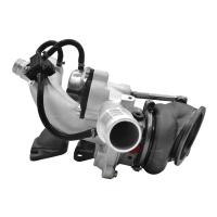 China MGT1446MZGL Turbocharger for Opel Astra Meriva 1.4p Ecotec Petrol 860156 55565353 781504-0004 for sale