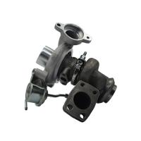 China TD025 Turbocharger For Ford C-max Fusion FiestaVI FocusII 1.6D DV6ATED4 9657530580 49173-07500 BERLINGO C3 RELAY DISPATCH XSARA FIESTA VI FOCUS II FUSION EXPER for sale