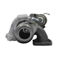 China TD025 Turbocharger For Ford C-max Fusion FiestaVI FocusII 1.6D DV6ATED4 9657530580 49173-07500 BERLINGO C3 RELAY DISPATCH XSARA FIESTA VI FOCUS II FUSION EXPER for sale