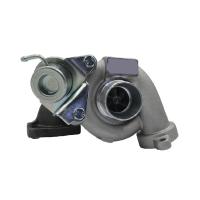 China TD025 Turbocharger For Ford C-max Fusion FiestaVI FocusII 1.6D DV6ATED4 9657530580 49173-07500 BERLINGO C3 RELAY DISPATCH XSARA FIESTA VI FOCUS II FUSION EXPER for sale