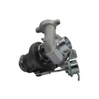 China TD025 Turbocharger For Ford C-max Fusion FiestaVI FocusII 1.6D DV6ATED4 9657530580 49173-07500 BERLINGO C3 RELAY DISPATCH XSARA FIESTA VI FOCUS II FUSION EXPER for sale