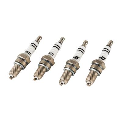 China Wear Resist Spark Plug Customizable Spark Plug for Jet Skis for sale