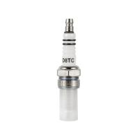 China Global Quality Spark Plug Standard Size Spark Plug for Snowmobiles for sale