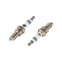 China Global Quality Spark Plug Standard Size Spark Plug for Snowmobiles for sale