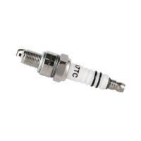 China Fuel Saving Wear Resistant Standard Size Spark Plug for Emergency Generators for sale