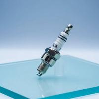 China Fuel Saving Wear Resistant Standard Size Spark Plug for Emergency Generators for sale
