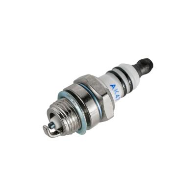 China Corrosion Resist High Conductivity Strong Structure Spark Plug for Generator Sets for sale
