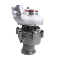 China GT1749S Turbocharger For Kia Sportage 2.5D D4BH 28200-42610 715924-0001 for sale