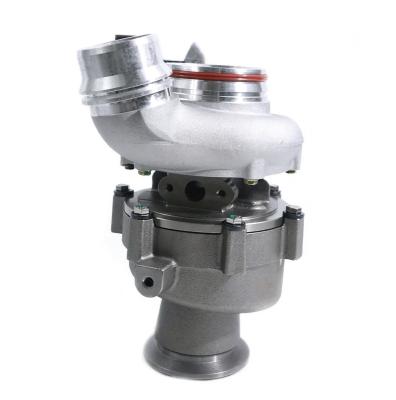 China GT1749S Turbocharger For Kia Sportage 2.5D D4BH 28200-42610 715924-0001 for sale
