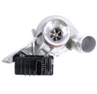 China GT1749S Turbocharger For Kia Sportage 2.5D D4BH 28200-42610 715924-0001 for sale