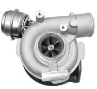 China High Performance Turbo GT2256V 704361-0004 704361-0005 Turbocharger for sale