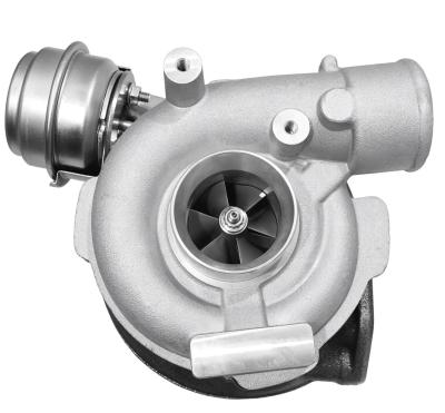China High Performance Turbo GT2256V 704361-0004 704361-0005 Turbocharger for sale