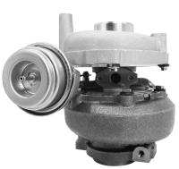 China High Performance Turbo GT2256V 704361-0004 704361-0005 Turbocharger for sale