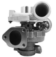 China High Performance Turbo GT2256V 704361-0004 704361-0005 Turbocharger for sale