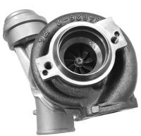 China High Performance Turbo GT2256V 704361-0004 704361-0005 Turbocharger for sale