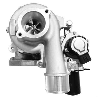 China RHV4 Turbocharger for Toyota Fortuner 2.5D 2KDFTV 17201-0L070 17201-0L070 for sale