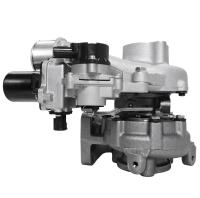 China RHV4 Turbocharger for Toyota Fortuner 2.5D 2KDFTV 17201-0L070 17201-0L070 for sale