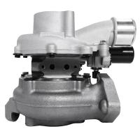 China RHV4 Turbocharger for Toyota Fortuner 2.5D 2KDFTV 17201-0L070 17201-0L070 for sale