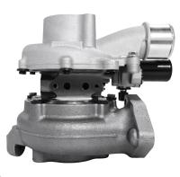 China RHV4 Turbocharger for Toyota Fortuner 2.5D 2KDFTV 17201-0L070 17201-0L070 for sale
