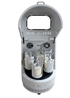 China CE ISO Vertical And Movable Lab Grinding Mill , Laboratory Grinding Mill for sale