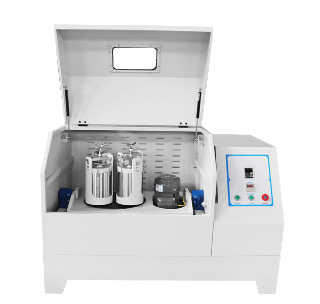 TENCAN Full Directional Planetary Ball Mill for Fine Powder Research