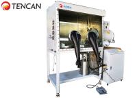 China China Tencan Inert Atmosphere Glove Box With Water And Oxygen Removal for sale