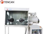 China China Tencan Inert Atmosphere Glove Box With Water And Oxygen Removal for sale