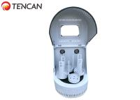 China Vertical Planetary Ball Mill Grinding Machine One Year Warranty 10L for sale