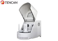 China Vertical Planetary Ball Mill Grinding Machine One Year Warranty 10L for sale