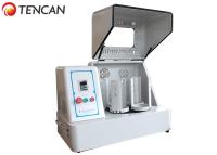China 2 Or 4 Pots Planetary Ball Mill Grinding 0.75KW Working Model for sale