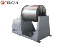 China 1 Year Multi Design Rolling Ball Mill Wet Grinding Ball Mill for sale