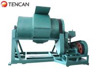 China QM-300 Rotating Ball Mill Feeding Size 1-20mm Roller Ball Mill for sale