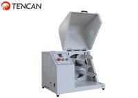 China Zirconia Jar and Balls Horizontal Planetary Ball Mill with 70-670rpm Rotate Speed for sale