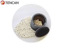 China PTFE Planetary Grinder Jar Strong Alkali Resistance for sale