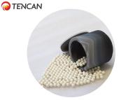 China High Lubrication PTFE Planetary Ball Mill Jar Corrosion Resistance for sale