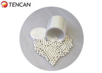China Ceramic Ball Mill Jar Strong Acid Corrosion Resistant for sale