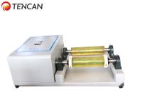 China China Tencan 5L 0.37KW Lab Rolling Ball Mill For Grinding Pigment for sale
