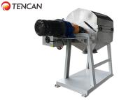 China Digital Control Rolling Ball Mill With Output Size Range From 300 To 500 Mesh for sale