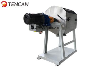 China 220V 1.5KW Rolling Ball Mill for Laboratory Sample Grinders Large Capacity 17.5L for sale