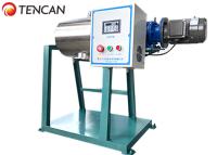 China Low Energy Consuming Large Capcity Grinding Roll Ball Mill Laboratory Sample Grinders for sale