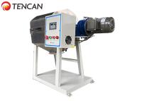 China Low Energy Consuming Large Capcity Grinding Roll Ball Mill Laboratory Sample Grinders for sale