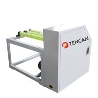 China Low Noise 50-410rpm Rotation Speed Rolling Ball Mill For Industrial Use for sale