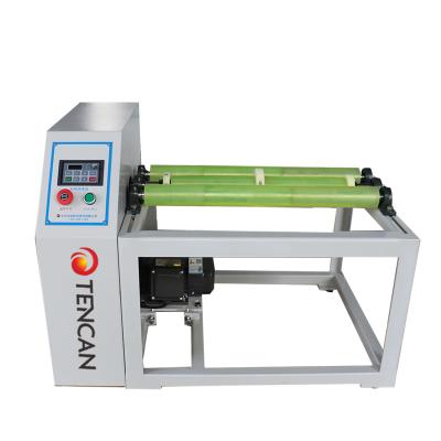 China Tencan Four Work Positions 5L Rolled Ball Mill With 1 Year Warranty for sale