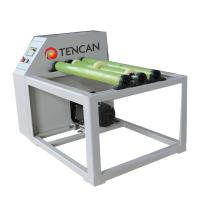 China Tencan Multi Sample Grinding Rolling Ball Mill Spare Parts Provided for sale