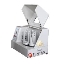 China XQM-2 Laboratory Ball Mill for Grinding Industries with Air Cooling Machine for sale