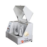 China China Tencan 4L Square Type Planetary Ball Mill Laboratory Ball Mill Price for sale